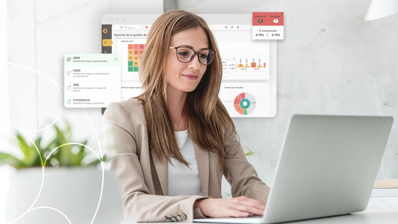 Inteligencia artificial aplicada a la gestión de riesgos